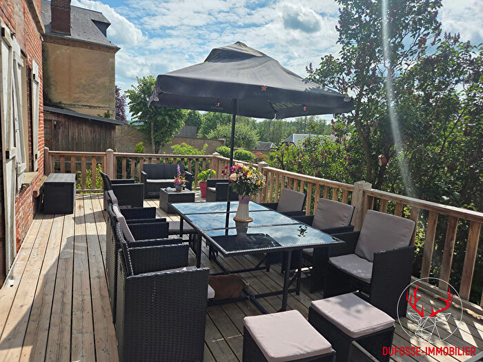 Maison 7 pièces à vendre - Fervaques