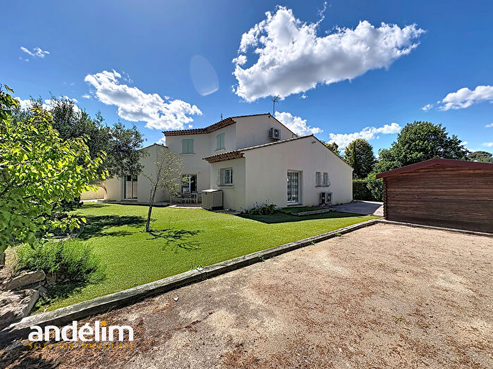 Maison 6 pièces à vendre - Saint-Raphaël, Les Arênes