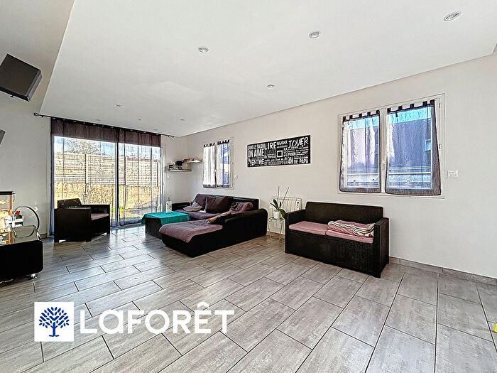 Maison à vendre - Petit-Mars - 6 pièces - 5 chambres