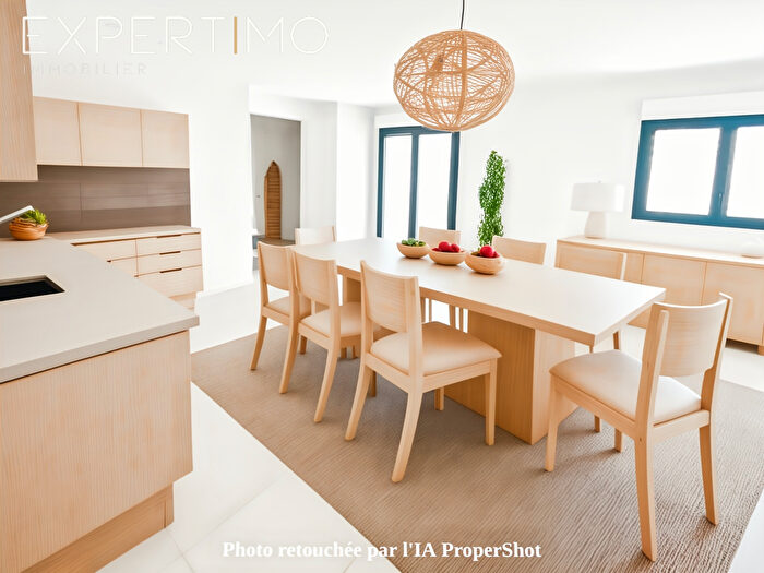 Appartement à vendre - Étampes - 3 pièces - 2 chambres