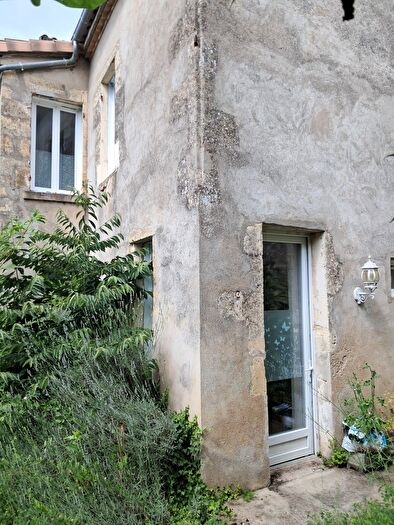 Maison à vendre - Castets-en-Dorthe - 6 pièces - 5 chambres