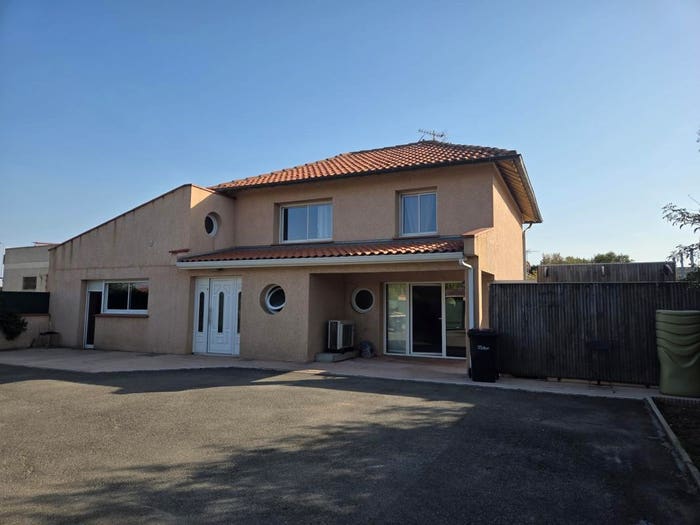 Maison 6 pièces à vendre à Seysses