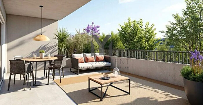 Appartement à vendre - La Ciotat, Saint-Hermentaire, Les Séveriers, La Salle - 4 pièces - 3 chambres