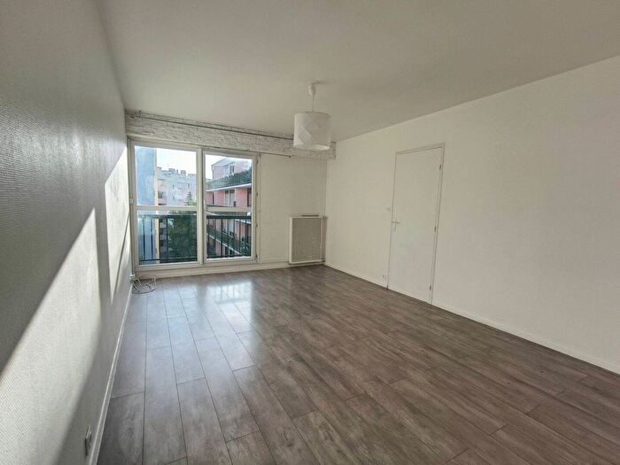 L'Oradou, Clermont-Ferrand : Appartement 3 pièces à louer