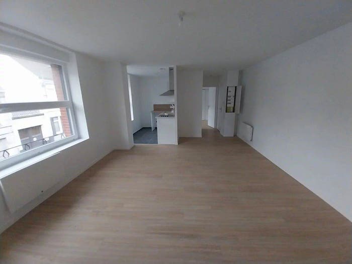 Appartement 2 pièces à louer - Sud Est, Annullin