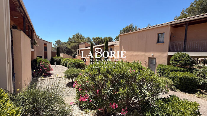 Appartement 4 pièces à vendre à Saumane-de-Vaucluse