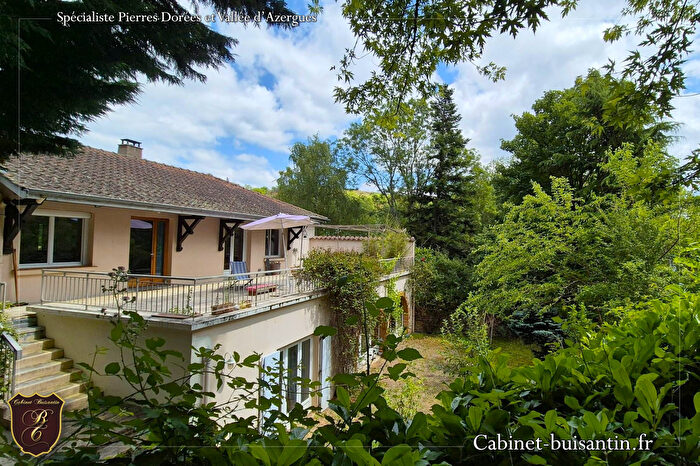 Maison à vendre - Létra - 4 pièces - 3 chambres