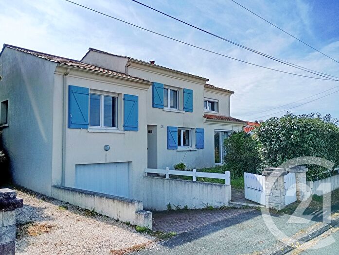 Maison 6 pièces à Bretignolles-sur-Mer, à vendre