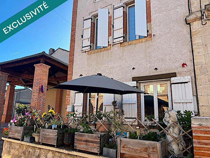 Maison 5 pièces à vendre - Donzac