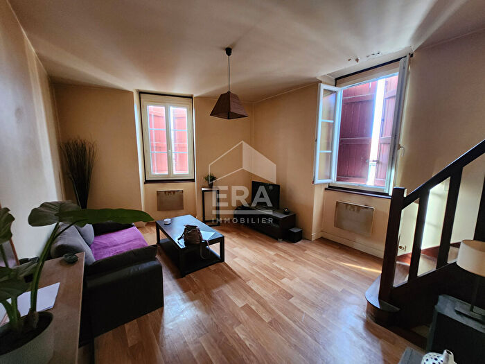 Appartement à vendre - Hasparren - 3 pièces - 2 chambres