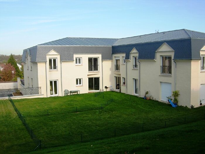 Appartement 3 pièces à louer à Veneux-les-Sablons