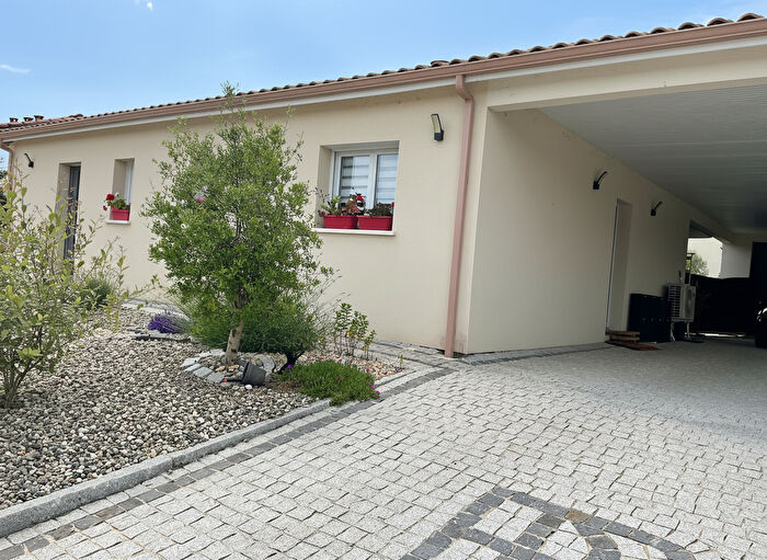 Maison 4 pièces à Cahors, Terre Rouge, à vendre