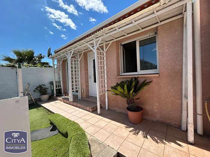 Béziers, Crouzette, Montimas, Montimaran - Maison 4 pièces à vendre