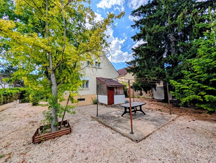 Dijon, Montmuzard - Maison 4 pièces à vendre