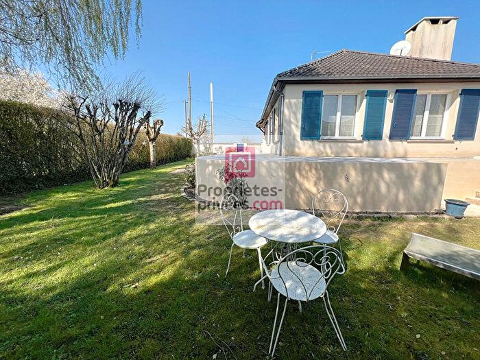 Le Perray-en-Yvelines - Maison 7 pièces à vendre