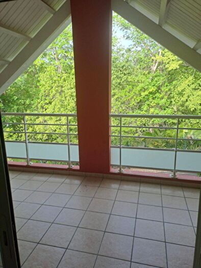 Les Abymes - Appartement 4 pièces à louer