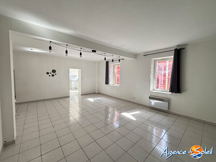 Bize-Minervois : Appartement 3 pièces à louer