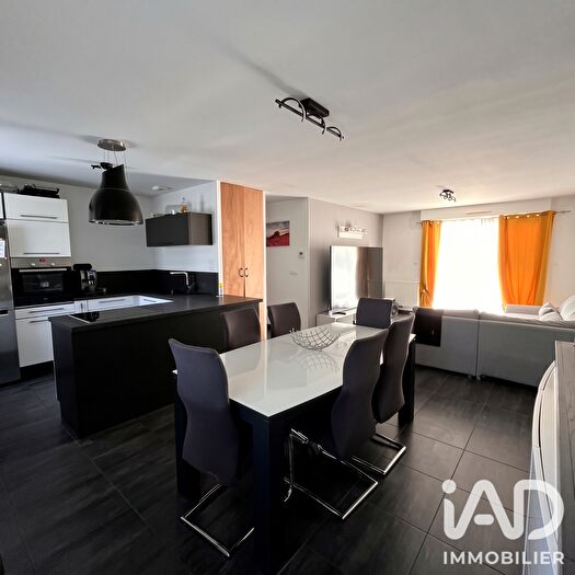Maison 4 pièces à vendre - Joué-lès-Tours, Joué Sud