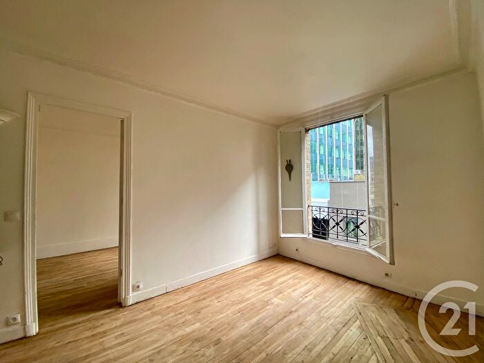Appartement 3 pièces à vendre - Paris 12ème, Aligre, Gare de Lyon