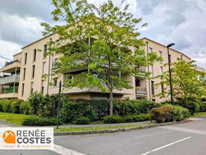 Appartement 3 pièces à vendre - Pacé