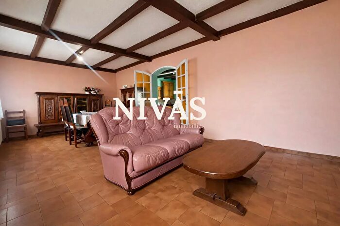 Maison 6 pièces à Goussainville, Coteaux, Cottage, Charles de Gaulle, Vallé du Crould, à vendre