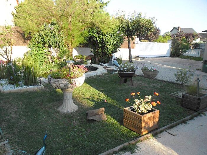 Appartement à louer - Sébazac-Concourès - 2 pièces - 1 chambre