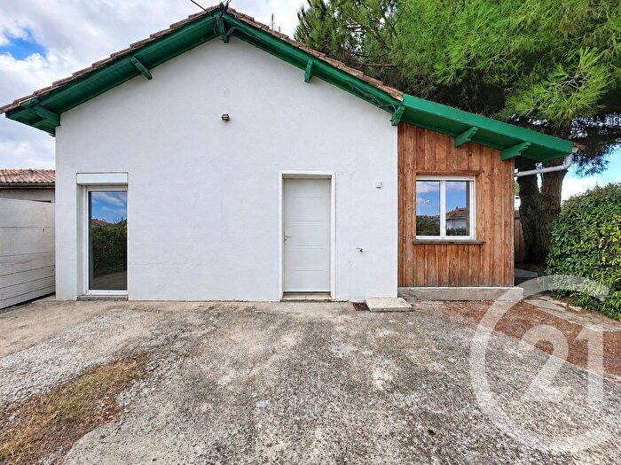Maison 2 pièces à vendre à Gujan-Mestras, Centre-ville