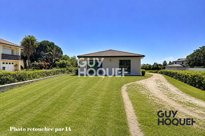 Maison 5 pièces à Replonges, à vendre