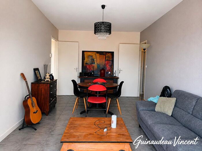 Maison 3 pièces à vendre à Saint-Macaire-en-Mauges
