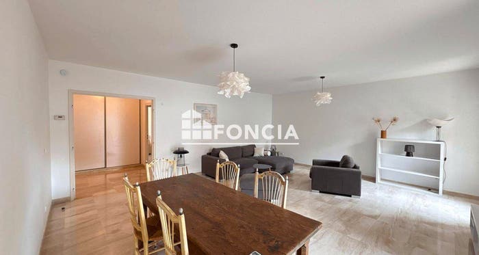 Appartement 3 pièces à louer à Nîmes