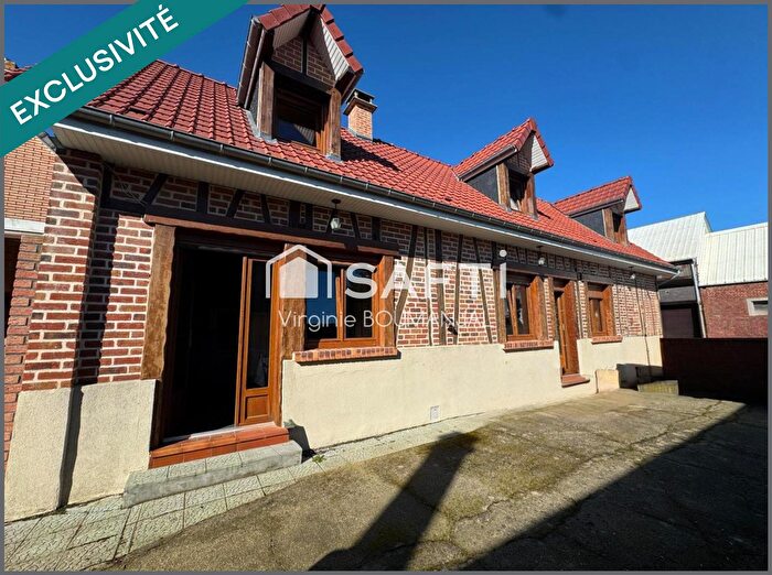 Maison à vendre - Varennes - 4 pièces - 2 chambres