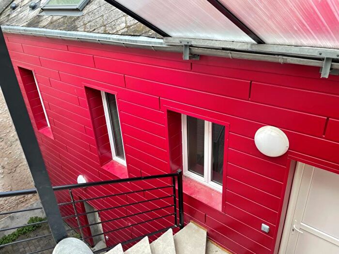 Appartement à louer - Étampes, Centre-Ville - 2 pièces - 1 chambre