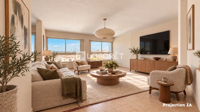 Appartement 4 pièces à Paris 15ème, Citroën, Boucicaut, à vendre