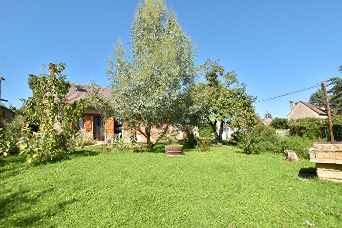 Maison 4 pièces à Auvillars-sur-Saône, à vendre