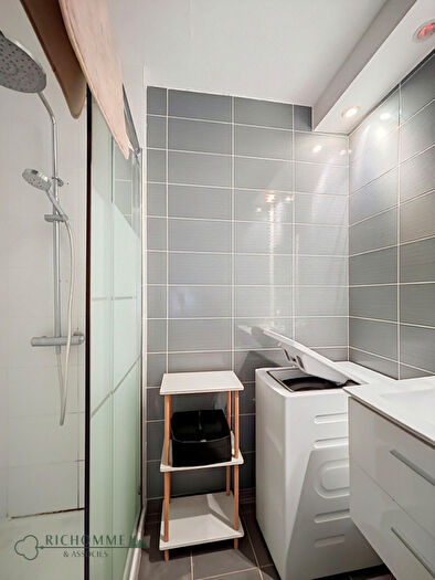 Appartement 2 pièces à Reims, Neufchatel, Orgeval, Laon, Zola, à louer