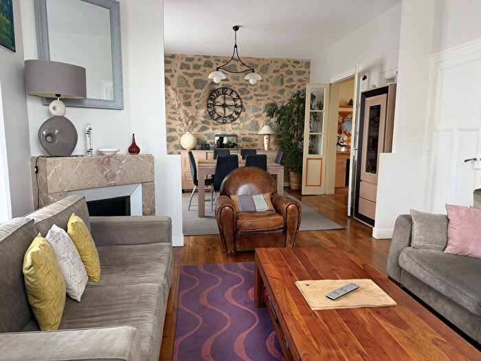 Maison 6 pièces à Limoges, Louyat, à vendre