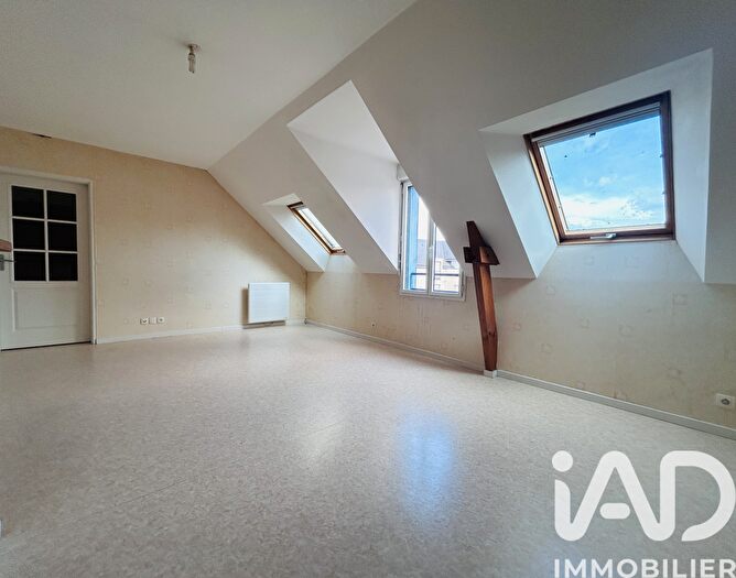 Appartement 2 pièces à vendre à Montfort-sur-Meu