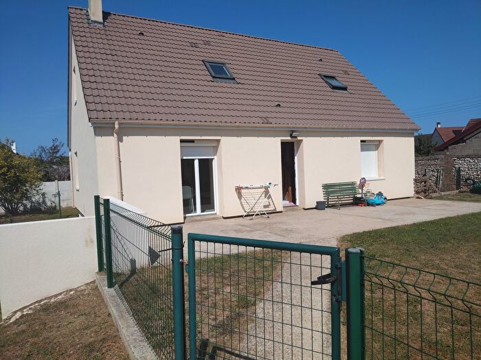Maison 5 pièces à vendre à Caudebec-lès-Elbeuf
