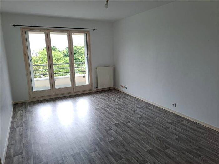 Appartement 2 pièces à louer - Atalante Beaulieu, Rennes
