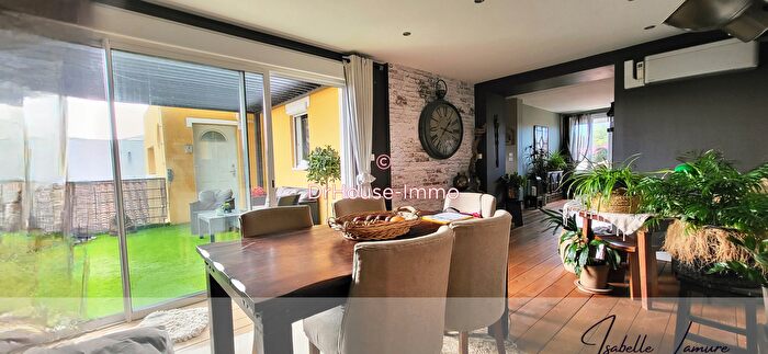 Appartement 6 pièces à vendre - Jard-sur-Mer