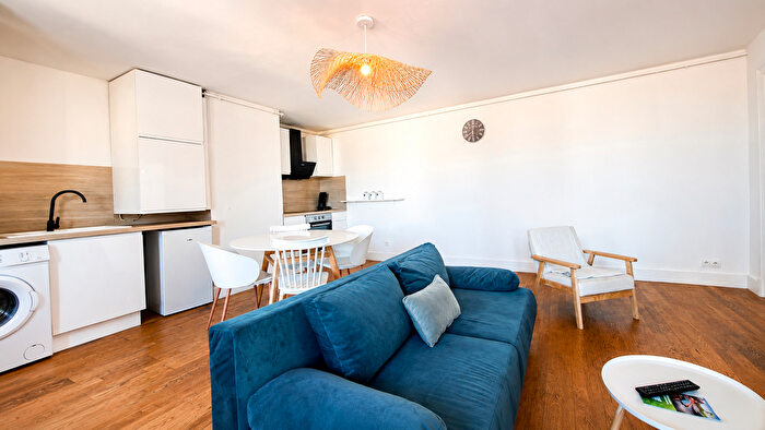 Appartement 3 pièces à vendre - Carcassonne