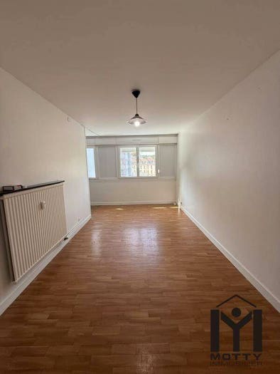 Appartement 1 pièce à louer à Bondonville-Scarpone-Libération, Nancy