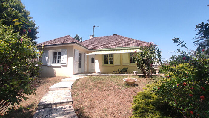 Maison 4 pièces à Châtellerault, Nord Ouest, à vendre