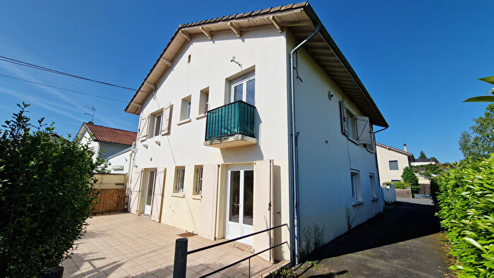 Maison 7 pièces à vendre à Bidos
