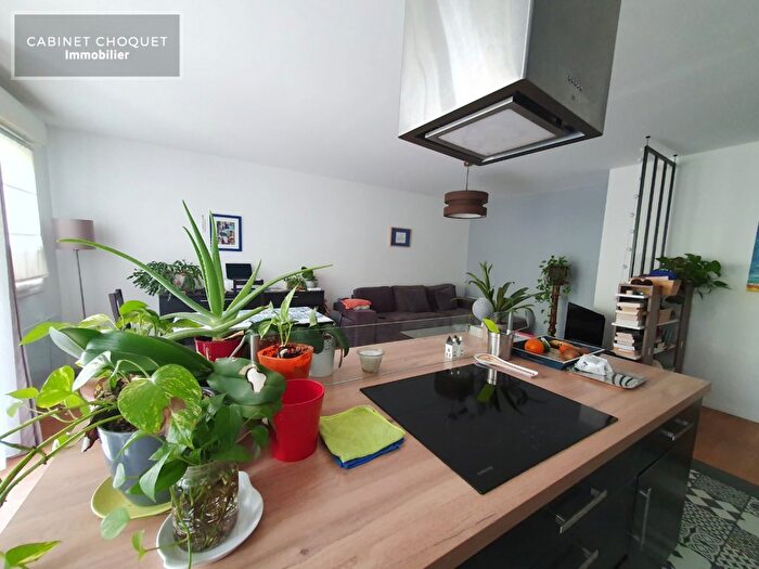 Lille, Vieux Lille - Appartement 3 pièces à vendre
