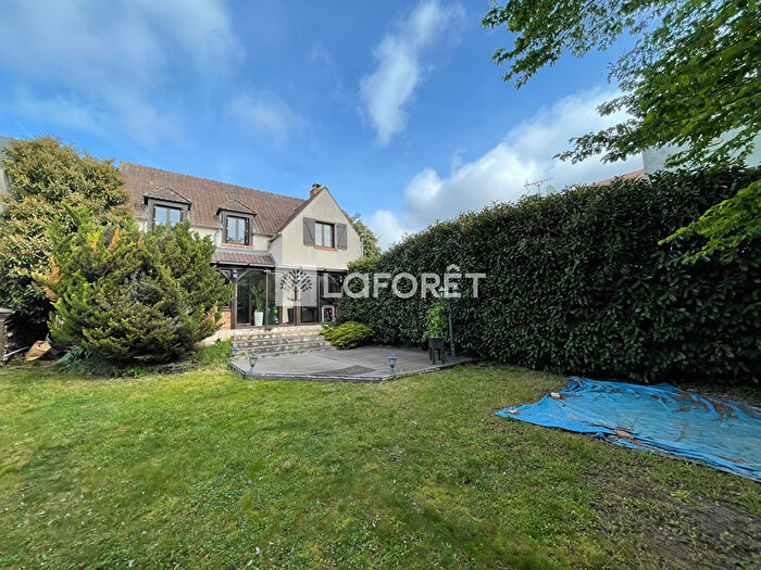 Maison 8 pièces à Conflans-Sainte-Honorine, Chennevières, à vendre