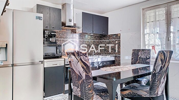 Maison à vendre - La Loupe - 6 pièces - 5 chambres