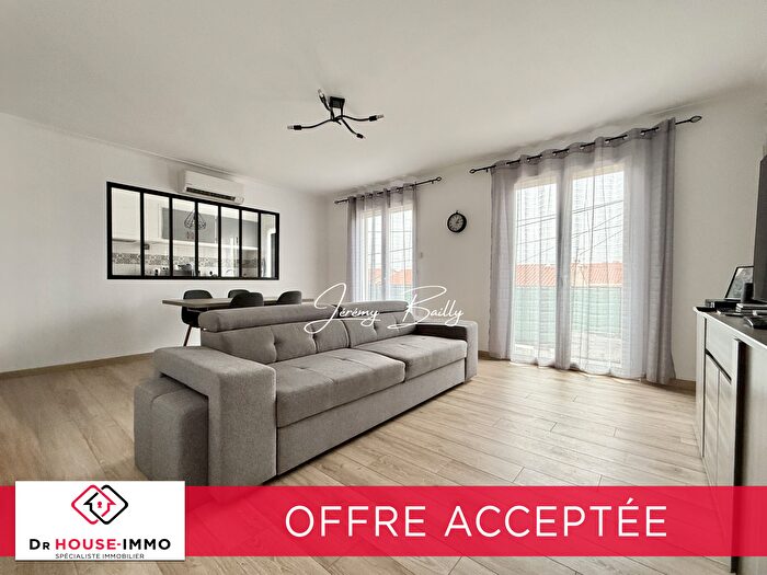 Appartement 5 pièces à Rivesaltes, à vendre