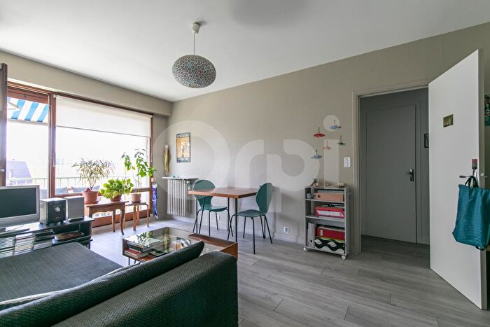 Appartement 2 pièces à Nogent-sur-Marne, Nogent Village, à vendre