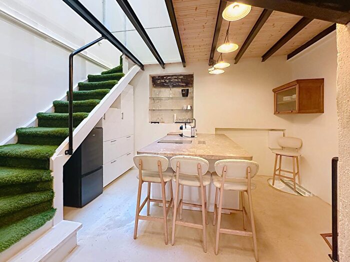 Appartement 2 pièces à louer - Avignon, Palais des Papes, Zone Piétonne